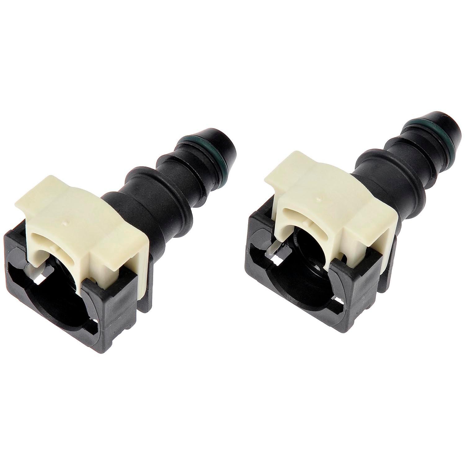 Dorman - OE Solutions Quick Disconnect Fuel Line Connector 800-941 ...