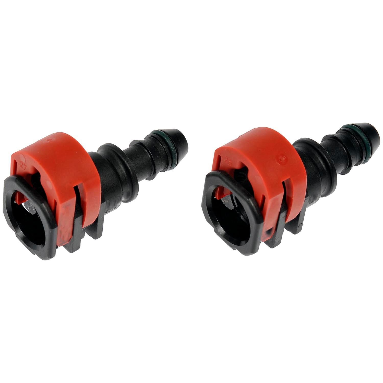 Dorman - OE Solutions Quick Disconnect Fuel Line Connector 800-948 ...