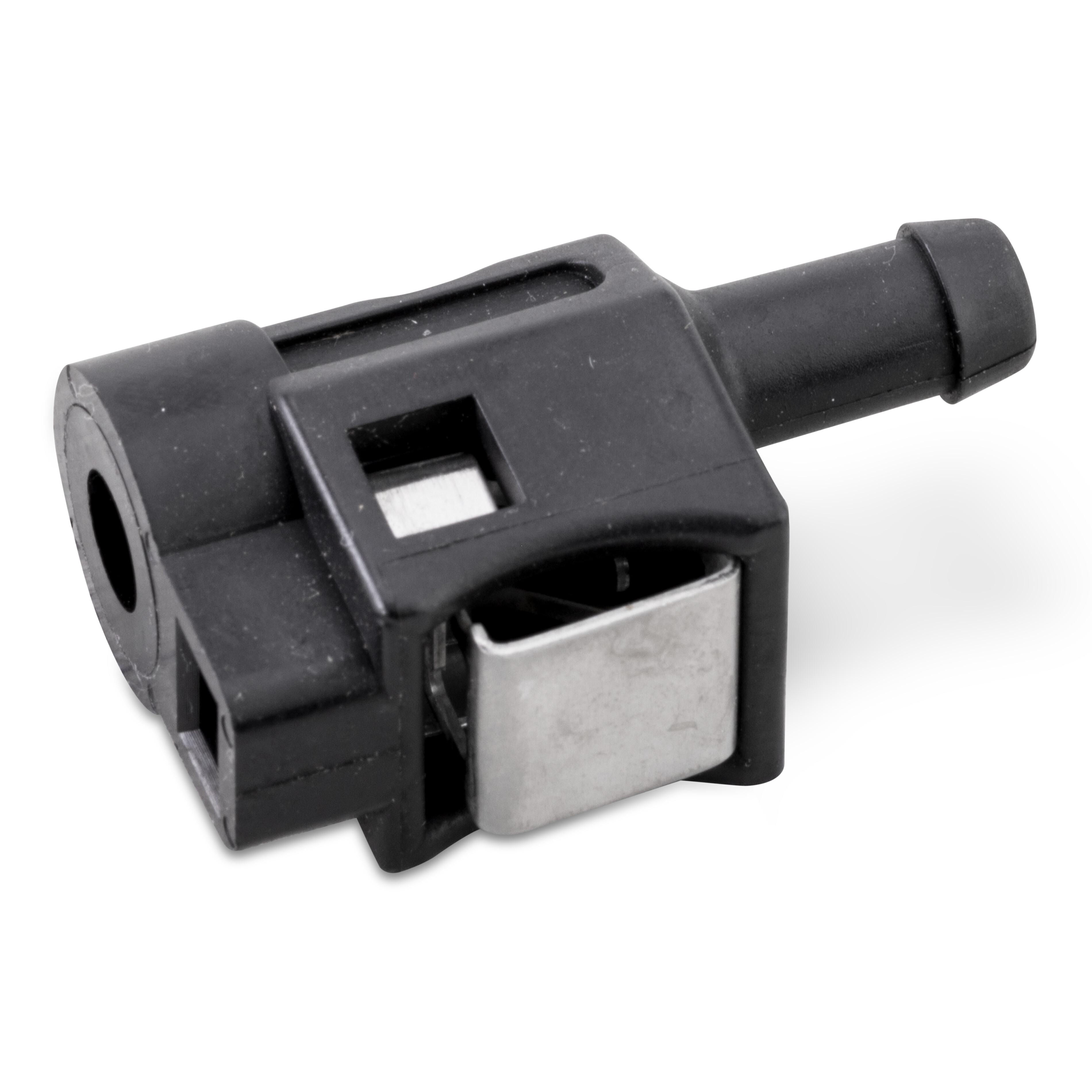 Sierra Marine Fuel Line Connector 18-80403 | AutoZone
