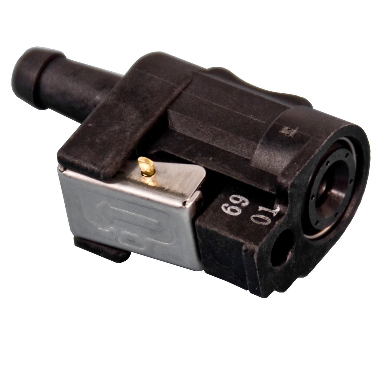 Sierra Marine Fuel Line Connector 18-80414 | AutoZone