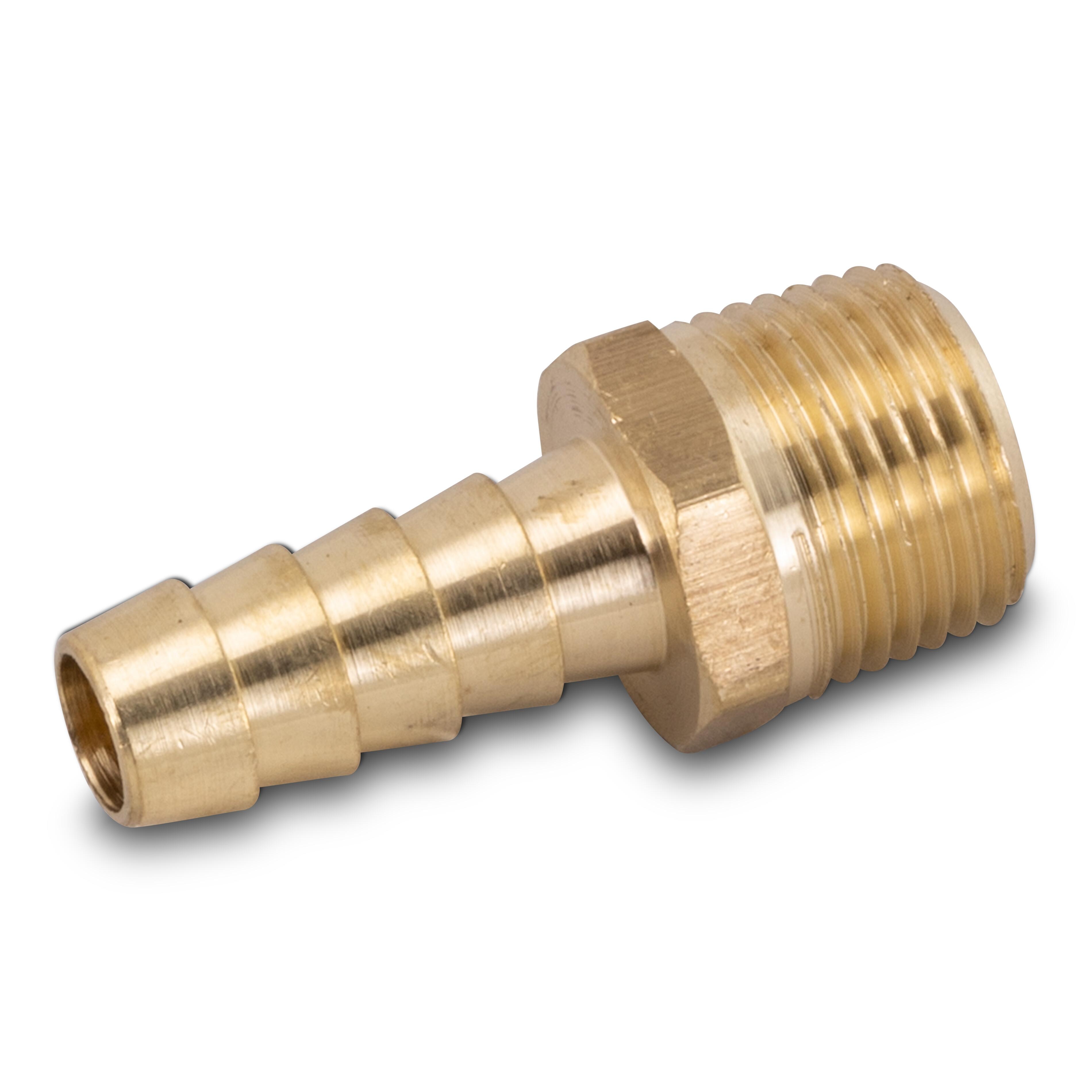 Sierra Marine Fuel Line Connector 18-8108 | AutoZone