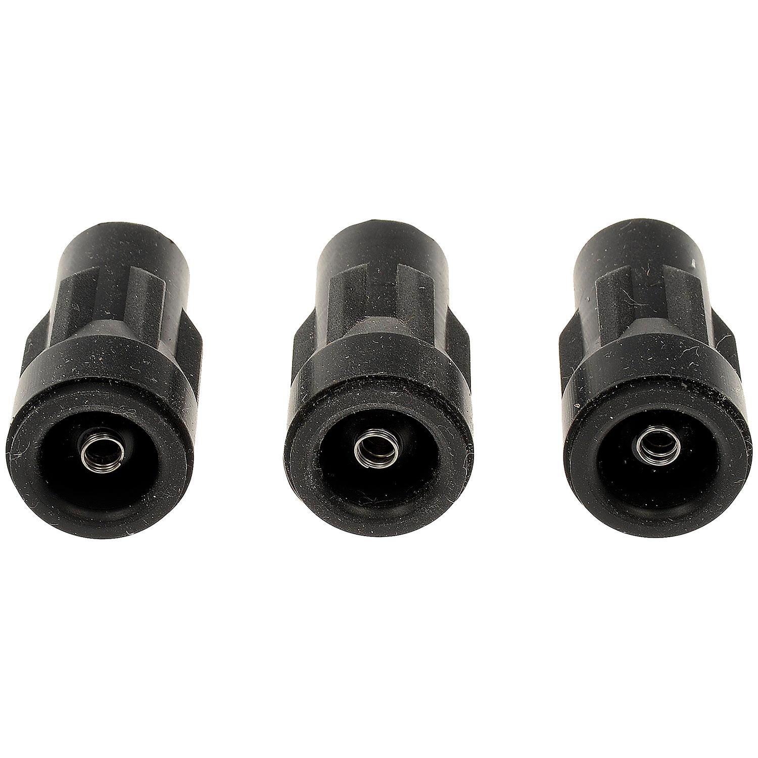 Dorman - HELP Coil Boot 49818 | AutoZone