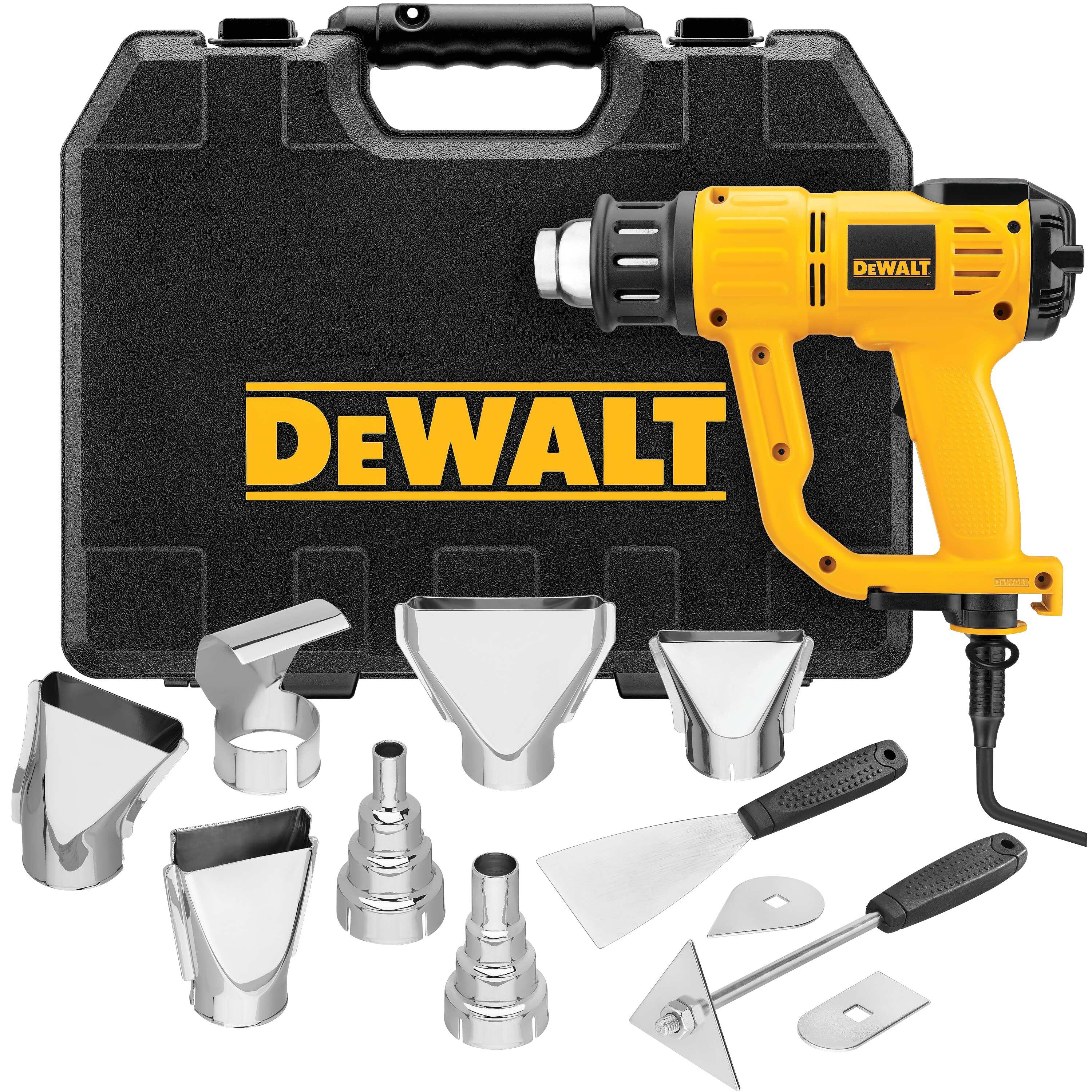 Dewalt Heat Gun D26960 | AutoZone