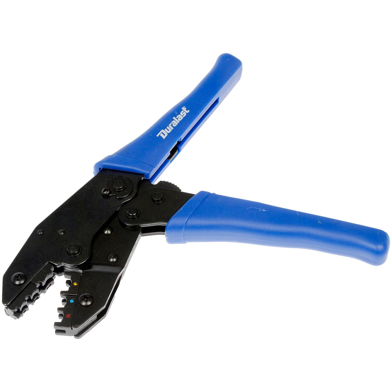 Crimp Tool - Automotive Wire Terminal Crimping Tool