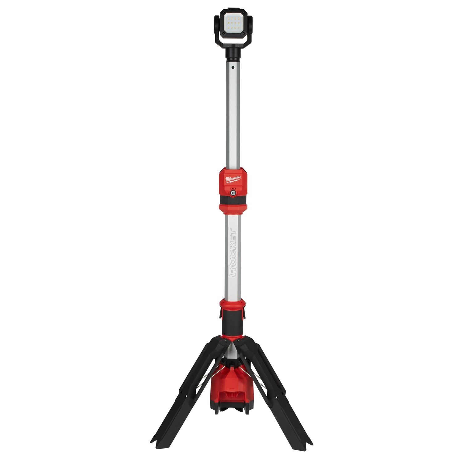 Milwaukee Tool M12 Rocket Dual Power Tower Light | AutoZone