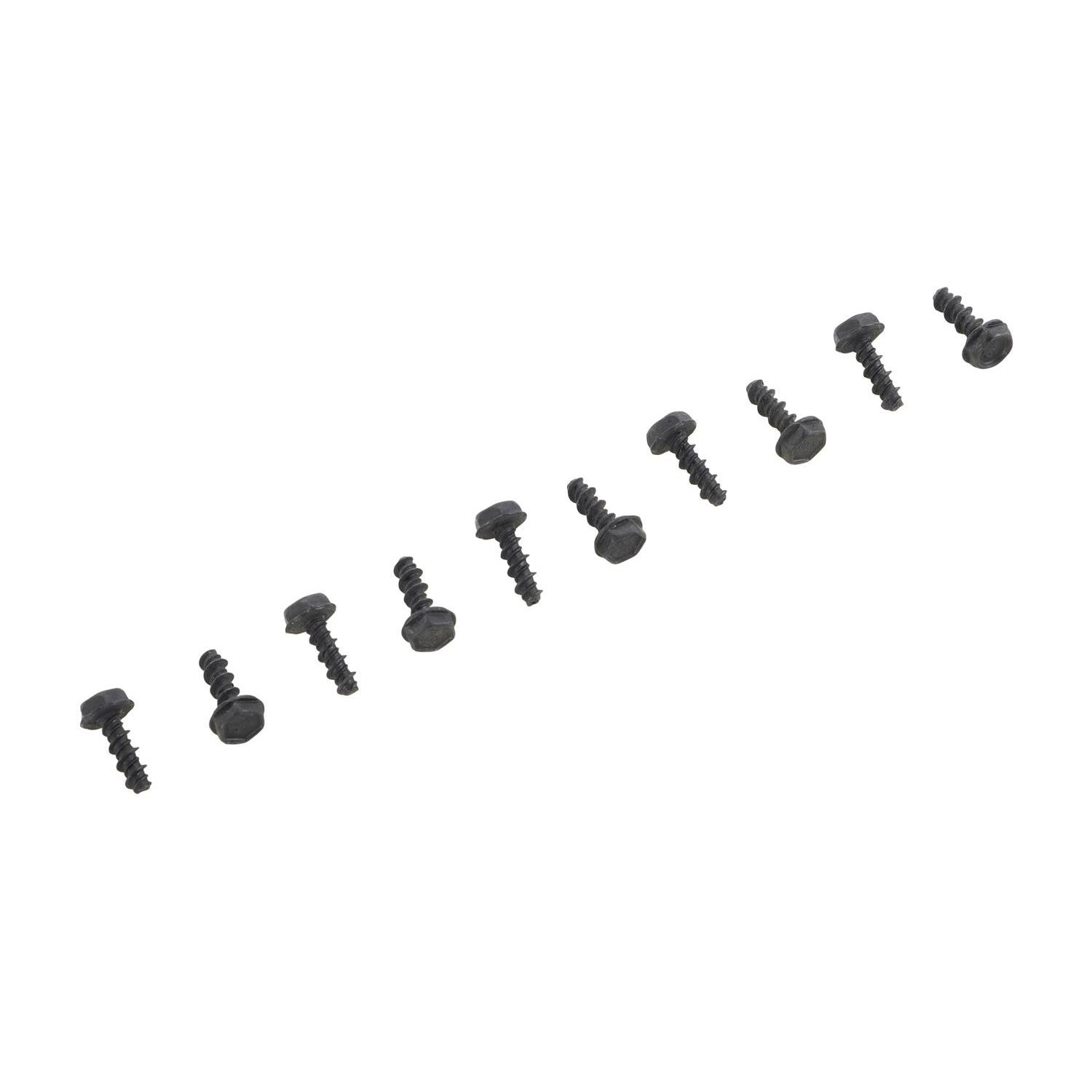 GM Genuine Parts Bolt 11508256 | AutoZone