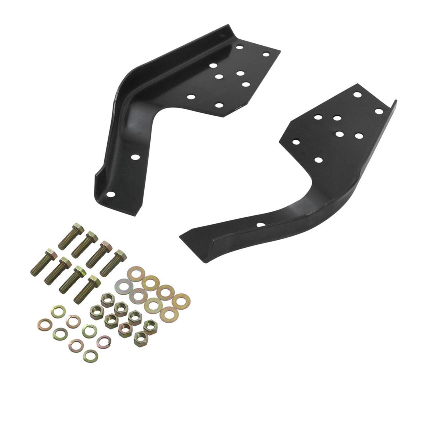 Westin Bumper Mounting Kit 92300 | AutoZone
