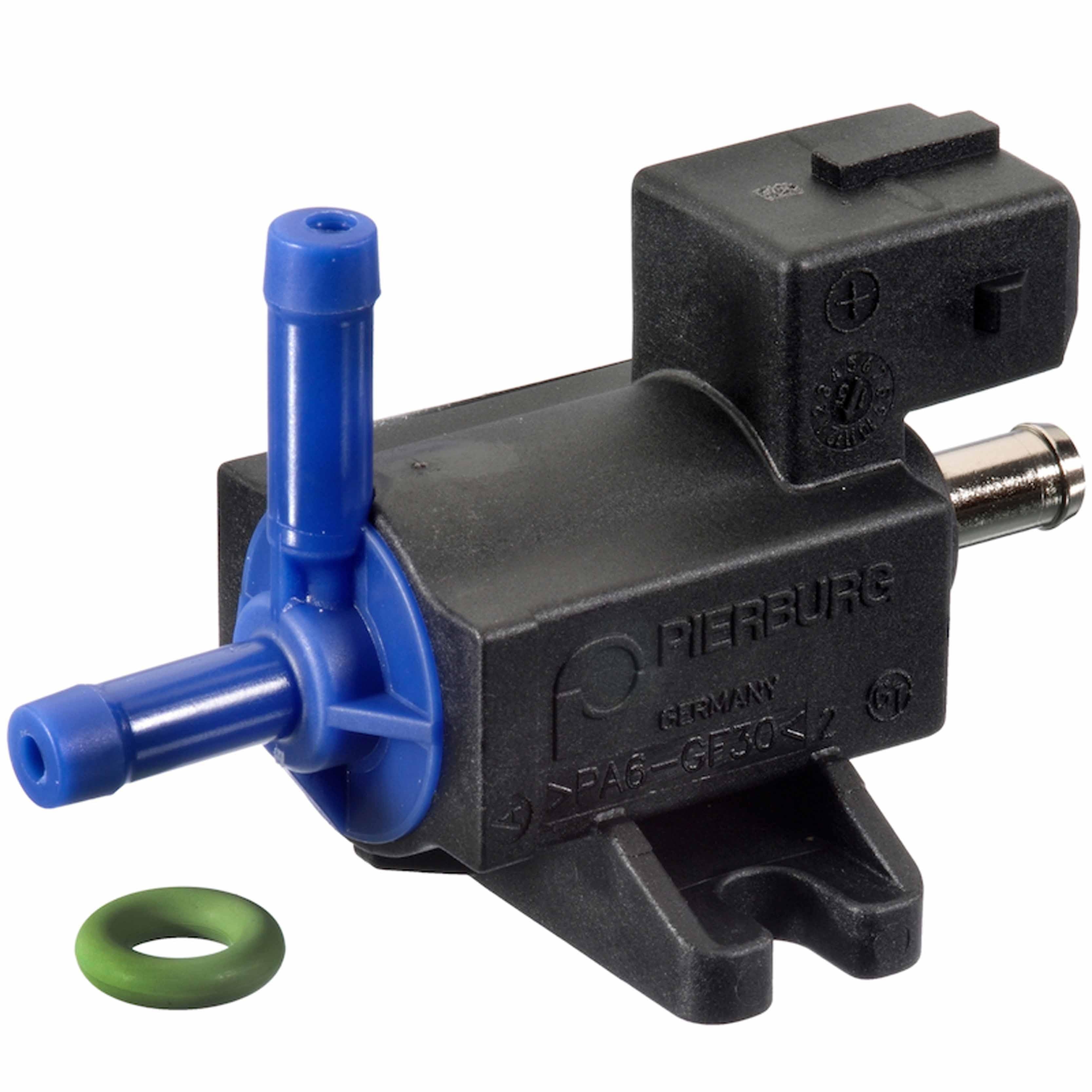 2026 Ram / Dodge 3500 Turbocharger Boost Pressure Valve