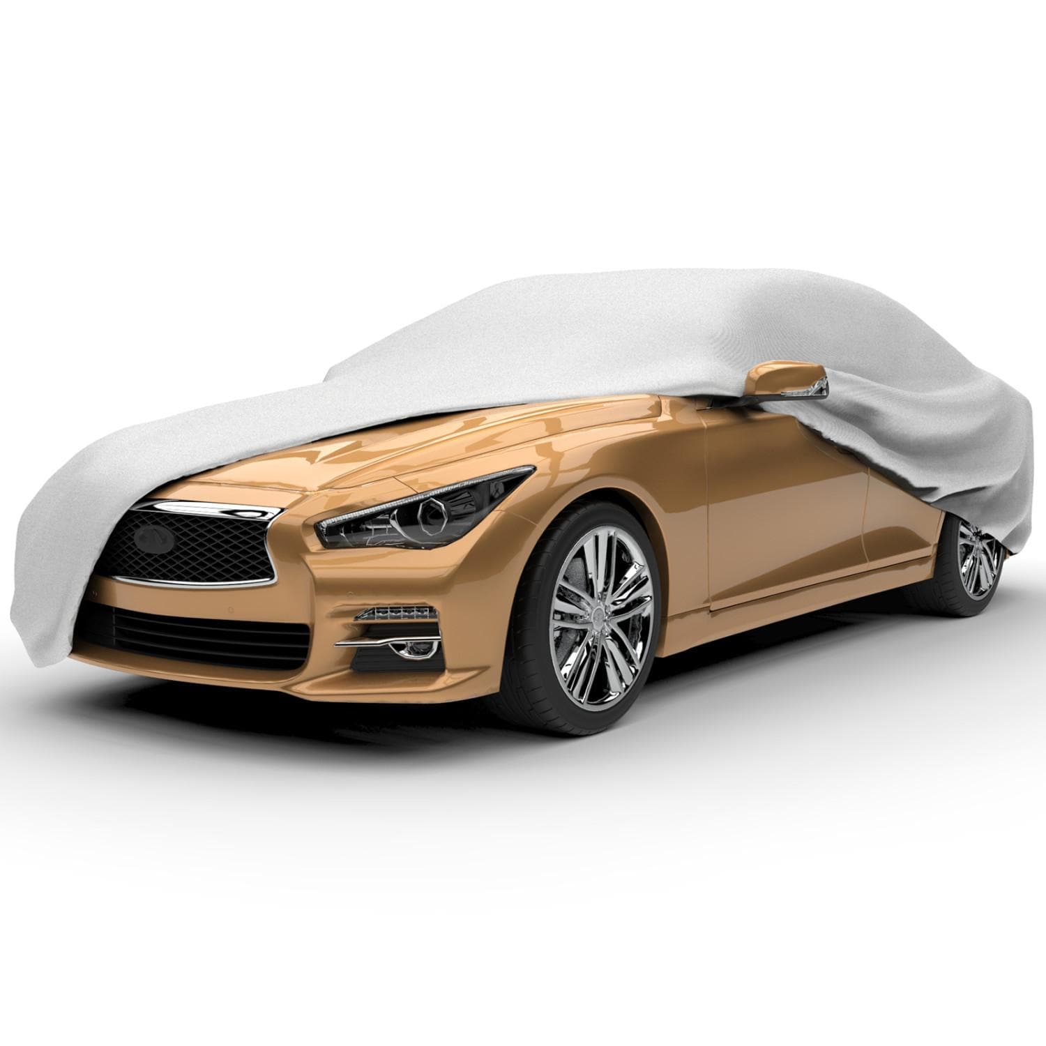 Car Cover - Car Covers, SUV Covers, and Truck Covers