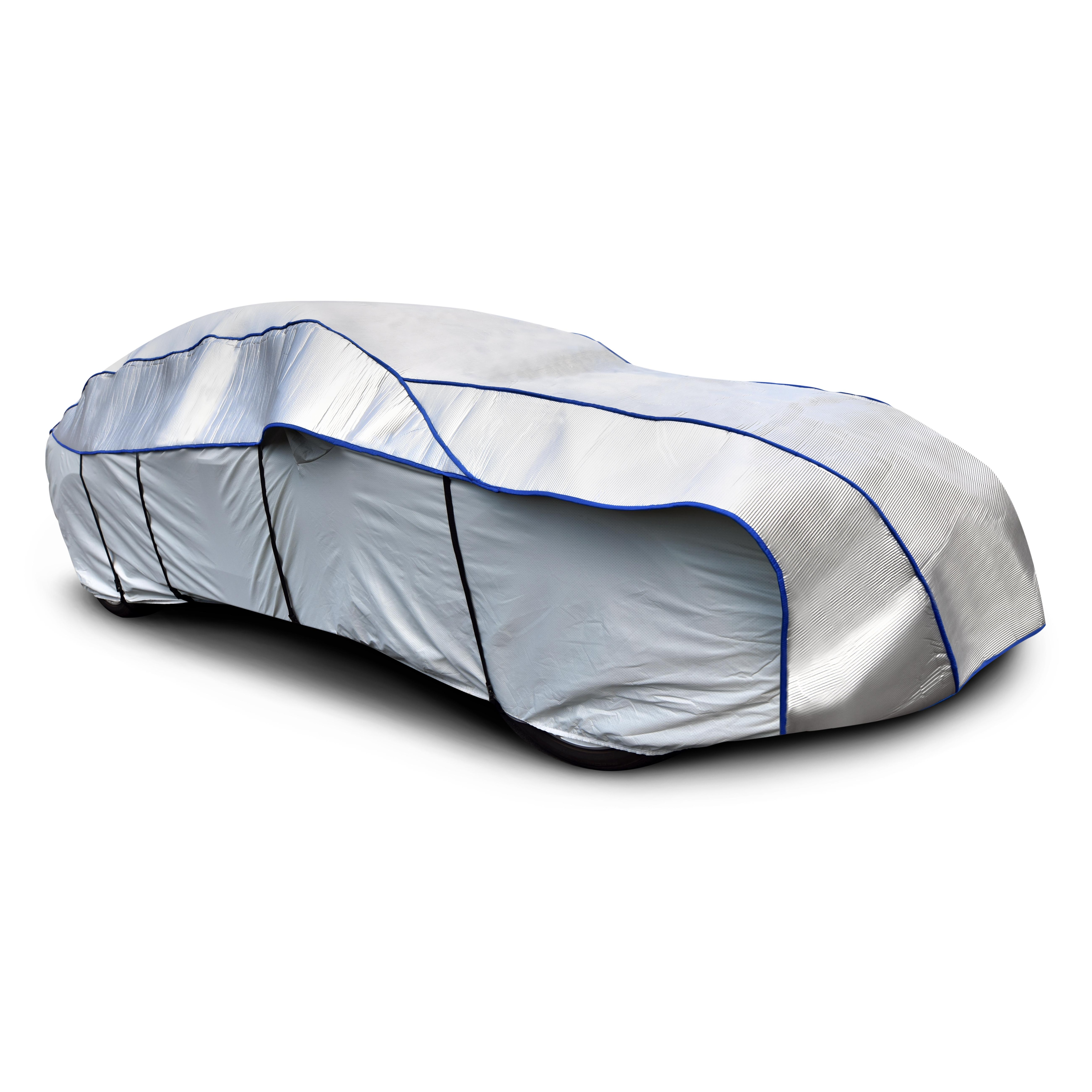 Budge Car Cover - AutoZone