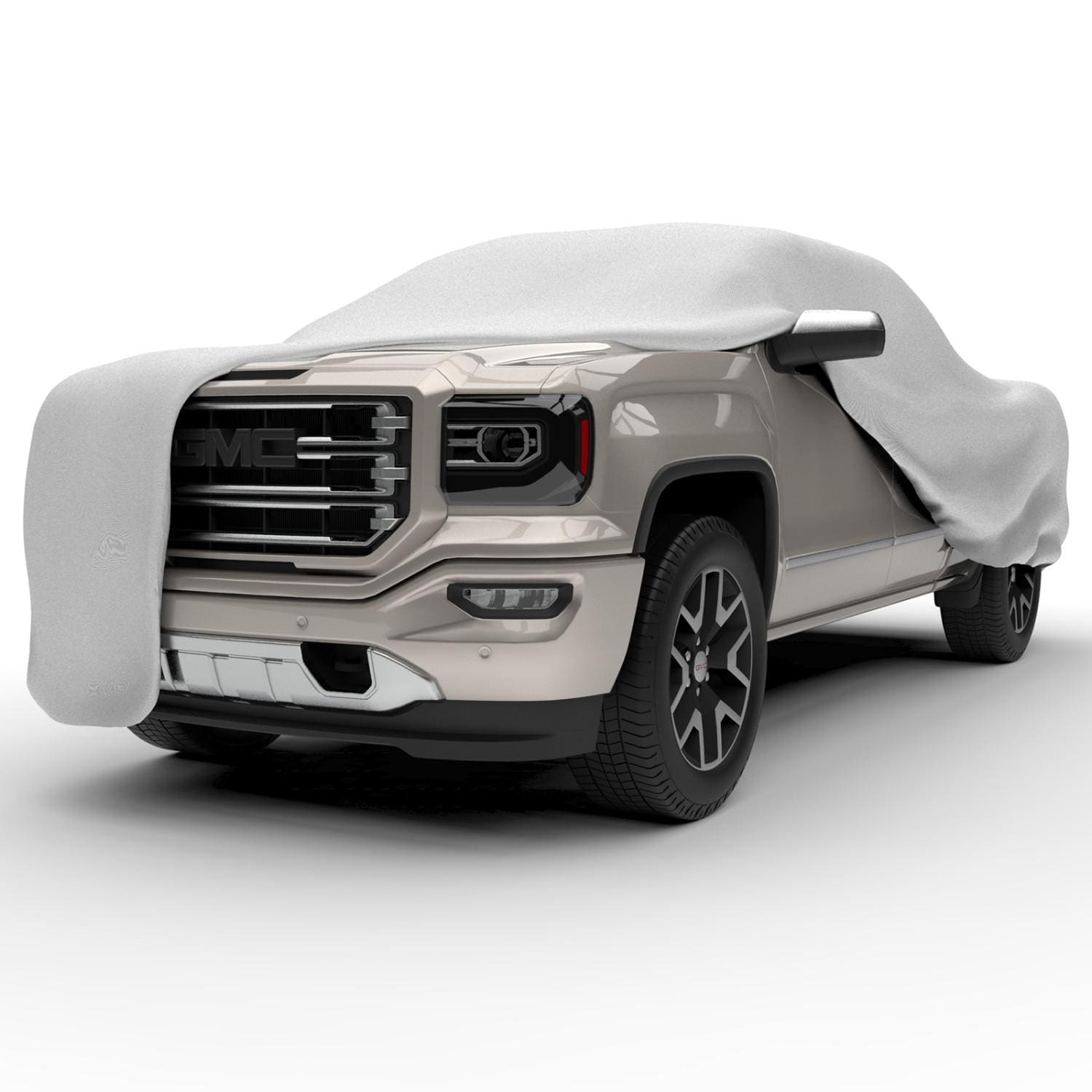 Budge Car Cover - AutoZone