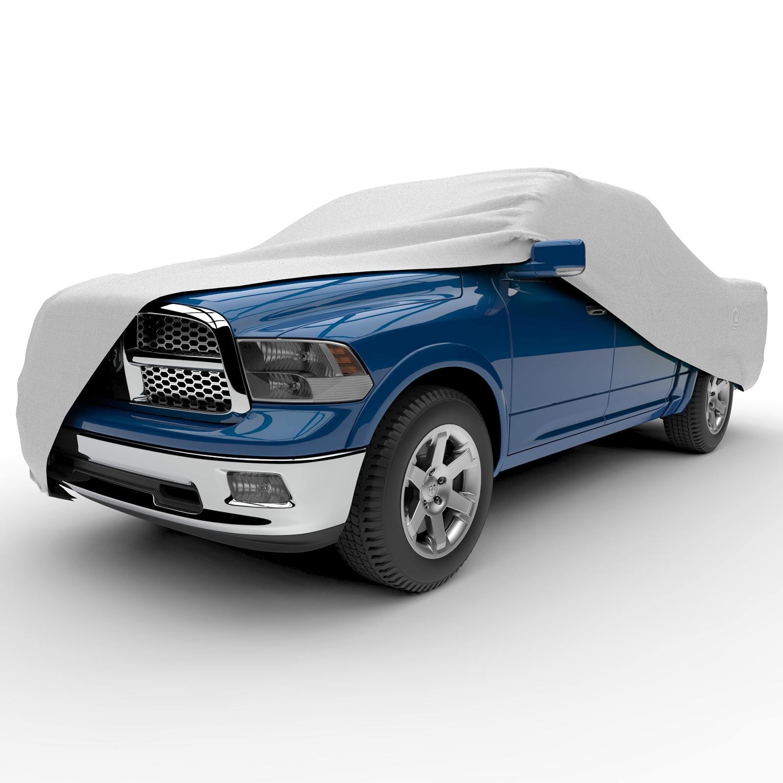 Budge Car Cover - AutoZone