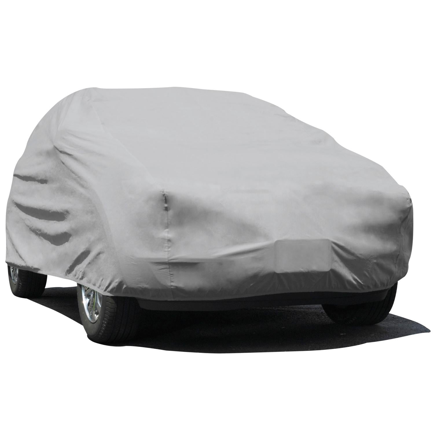 ProElite Moderate Duty Outdoor SUV Car Cover Size 3 AZUBL-3 | AutoZone