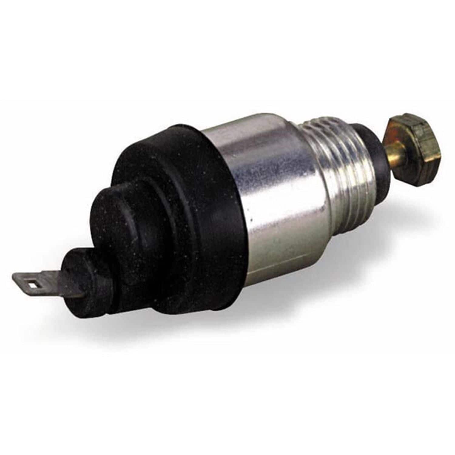 2026 Chevrolet Equinox Fast Idle Valve Solenoid