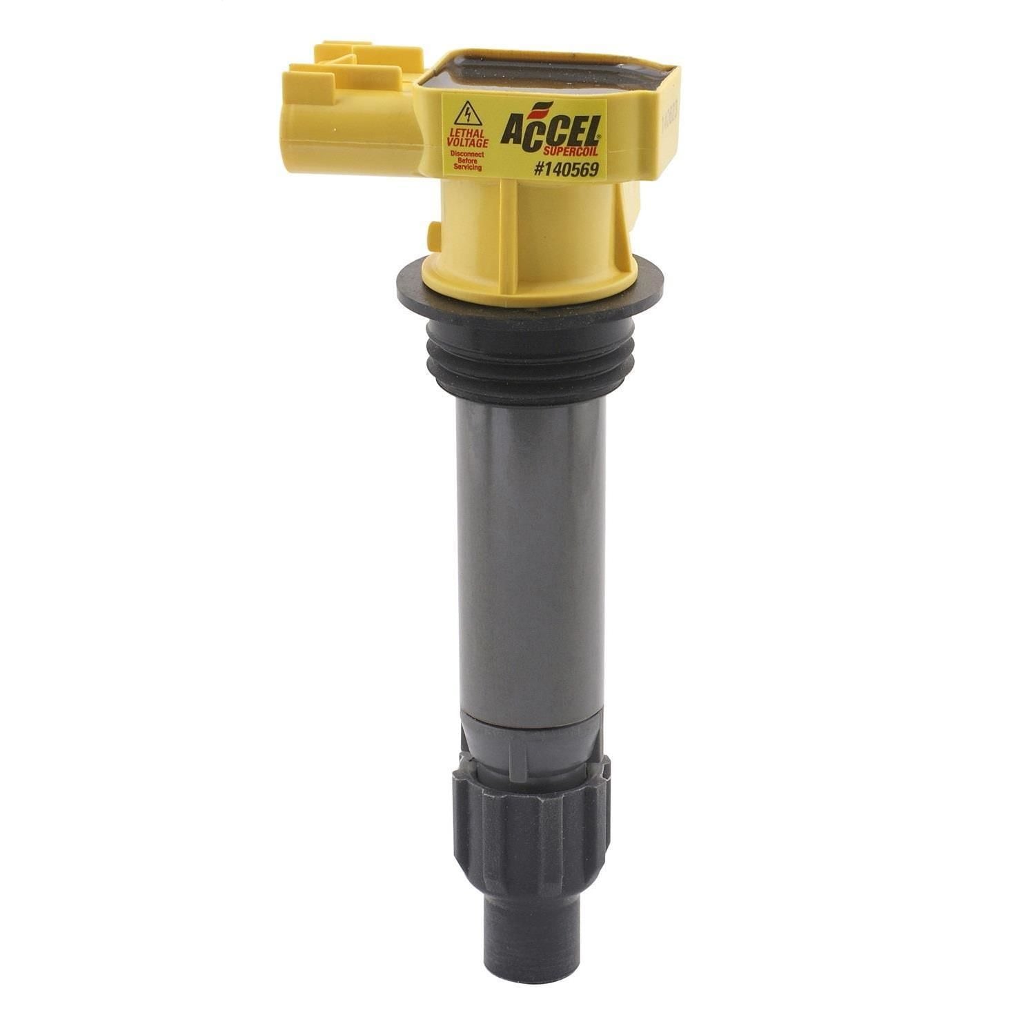 ACCEL Ignition Coil 140569 | AutoZone