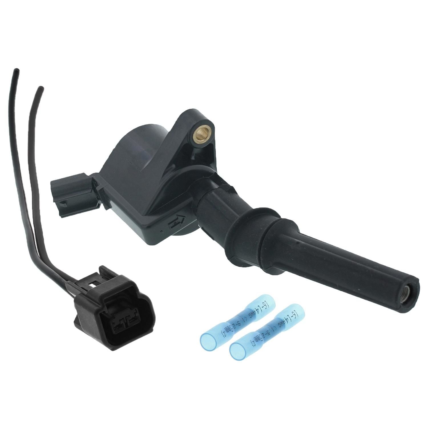 Duralast Gold Ignition Coil Kit C1417DLGKIT | AutoZone
