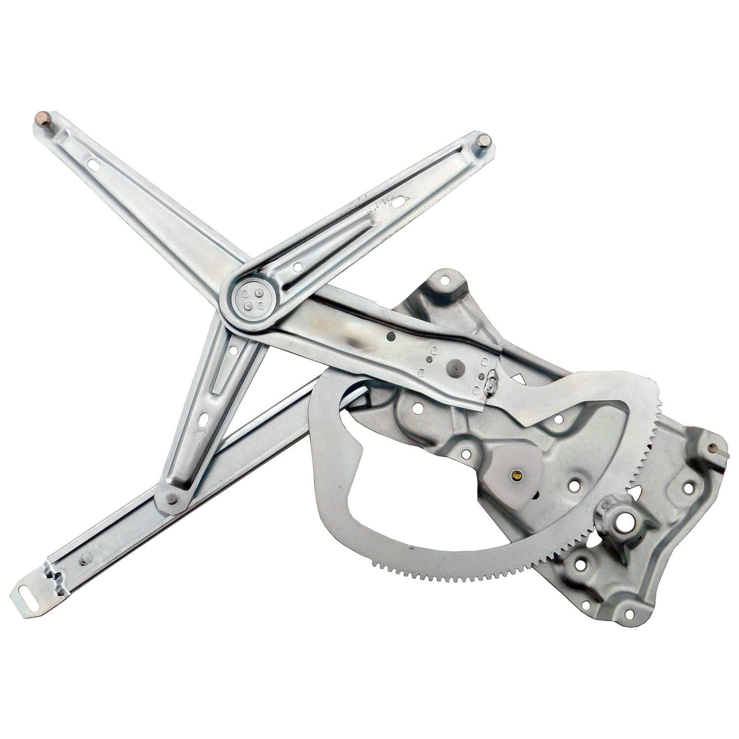 ACI Auto Front Passenger Side Window Lift Motor 81401 | AutoZone