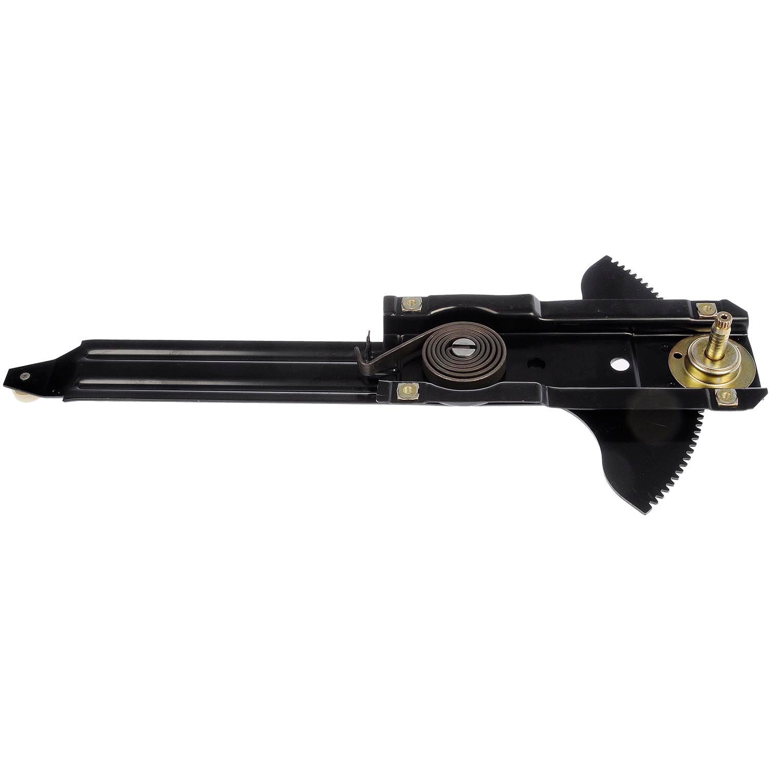 Dorman - OE Solutions Window Regulator 752-121 | AutoZone