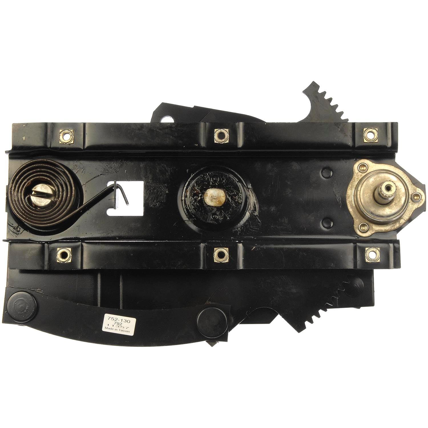 Dorman - OE Solutions Window Regulator 752-130 | AutoZone