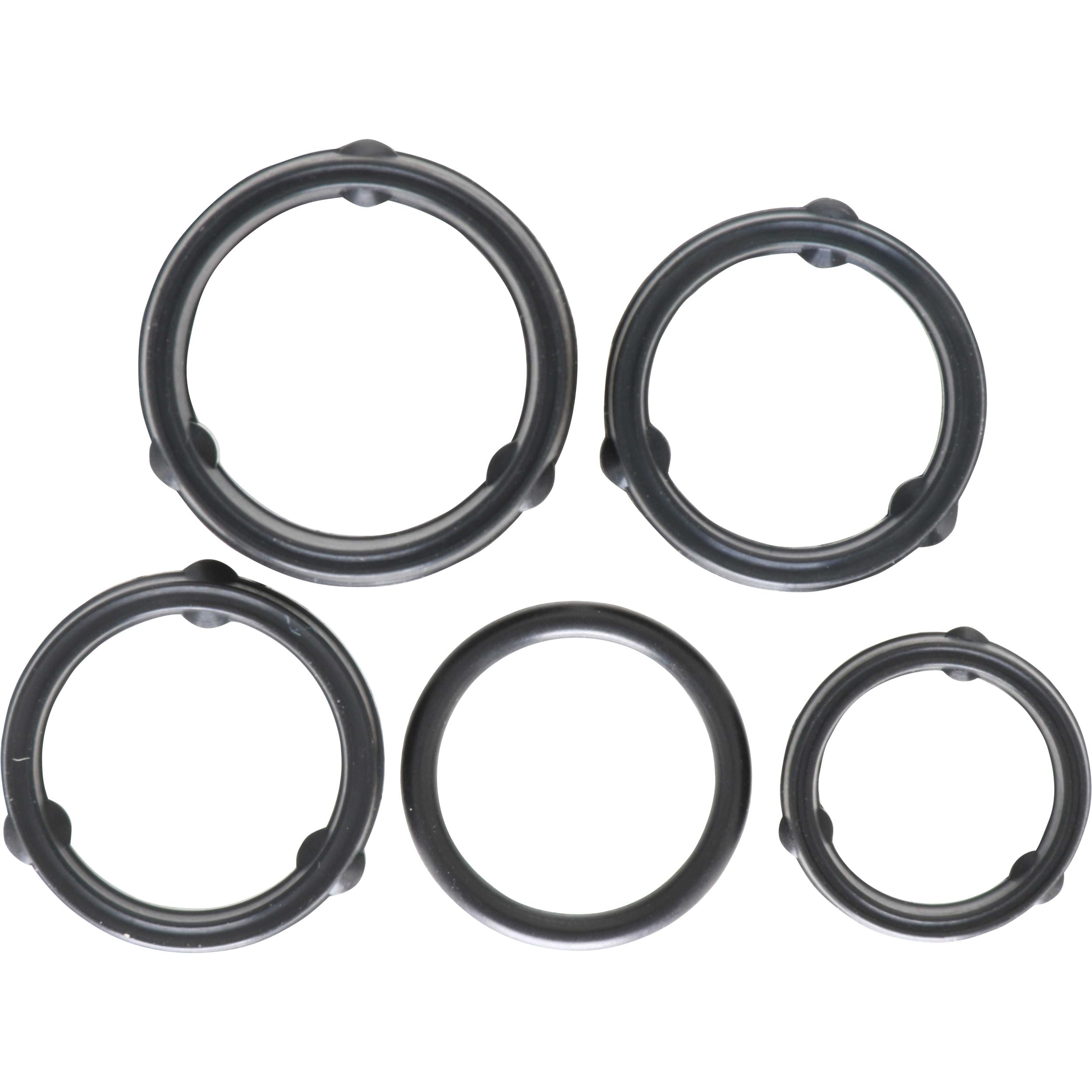 2008 Subaru outback Engine Oil Cooler Mounts