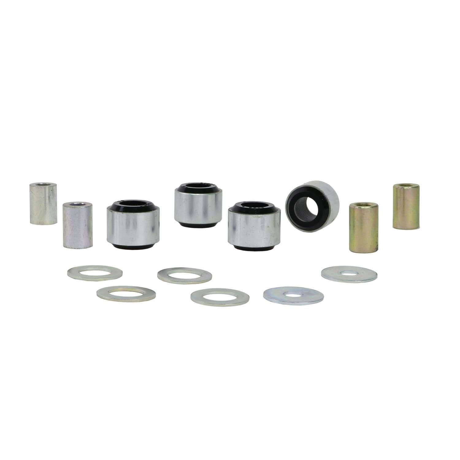 Foretravel Motorhome IC-37 Alignment Toe Adjuster - Best Alignment Toe ...