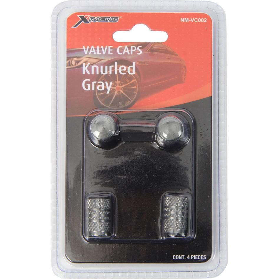 Best Tire Valve Stem Cap for Cars, Trucks & SUVs