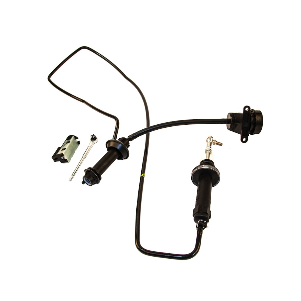 FTE Clutch Master and Slave Cylinder Assembly 5200020 | AutoZone