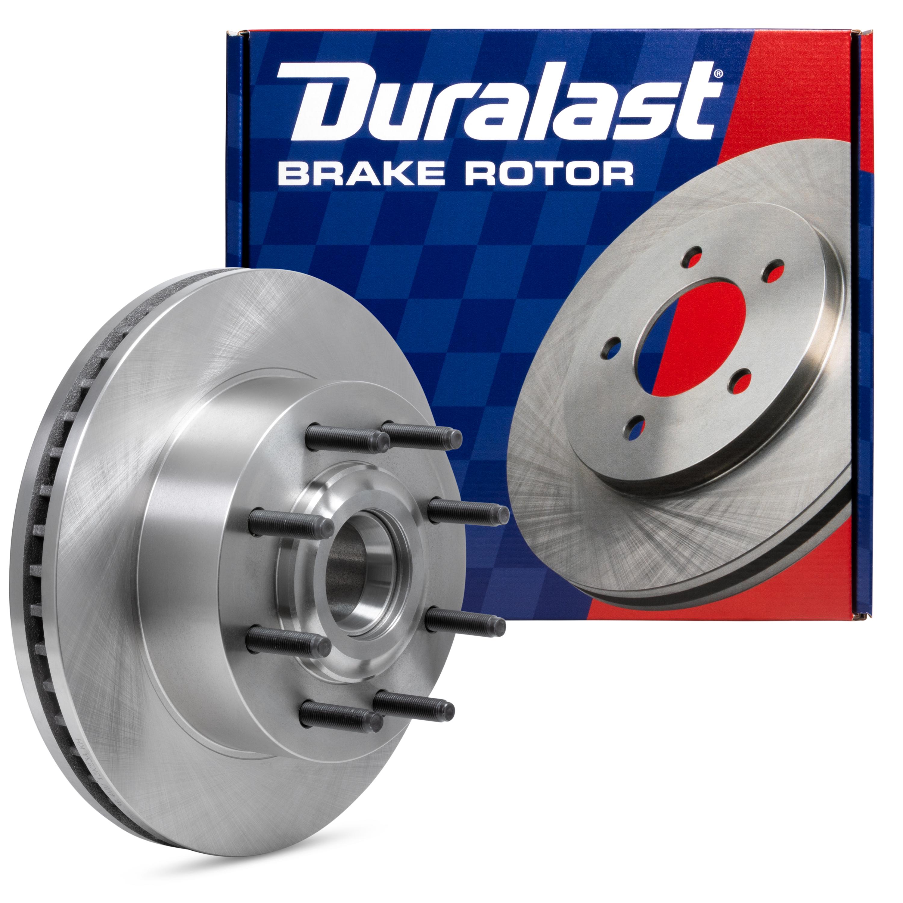 2015 Nissan pathfinder Brake Rotor