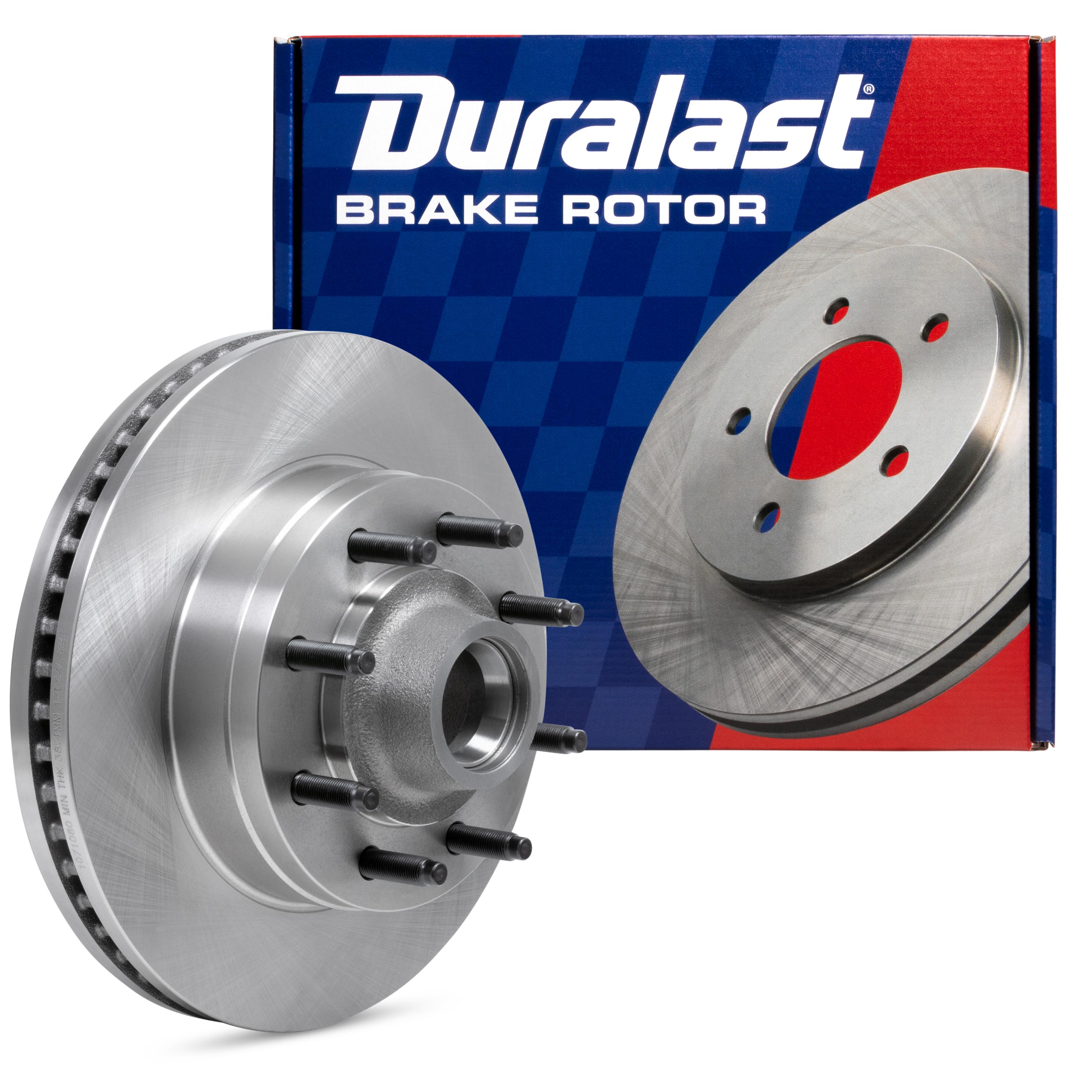 2026 Rolls-Royce Cullinan Brake Rotor