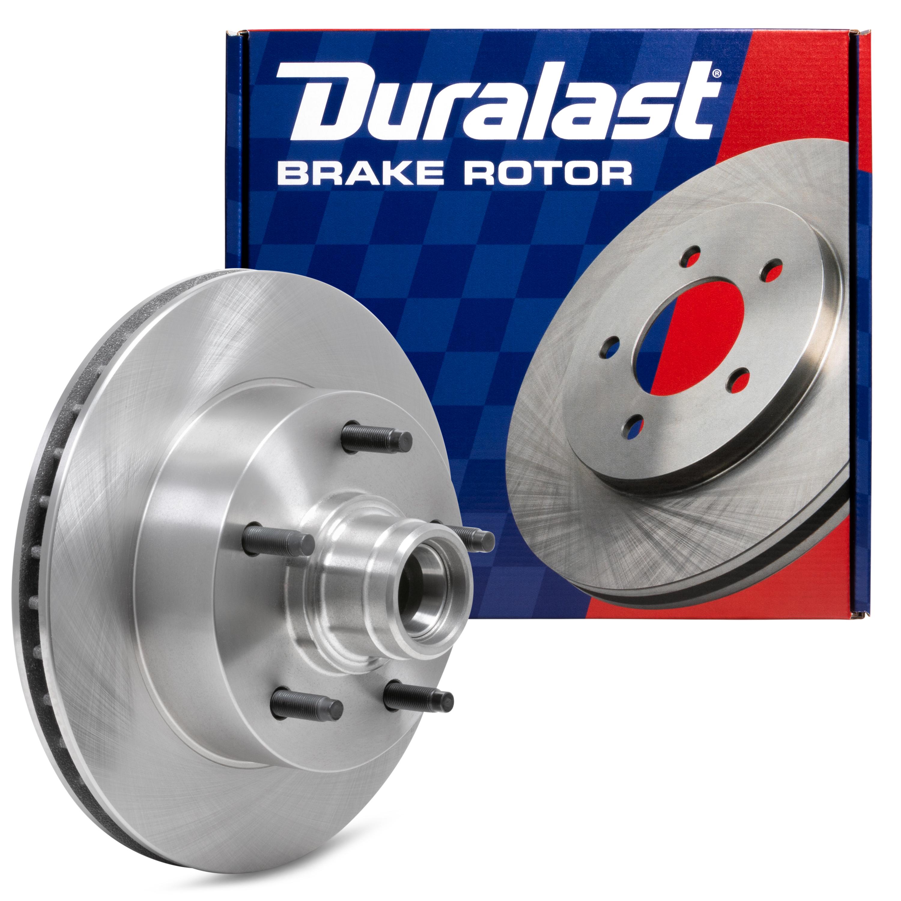 Duralast Brake Rotor 54013 | AutoZone