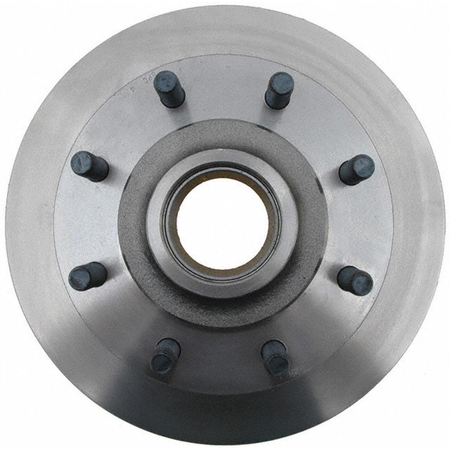 Duralast Brake Rotor - AutoZone