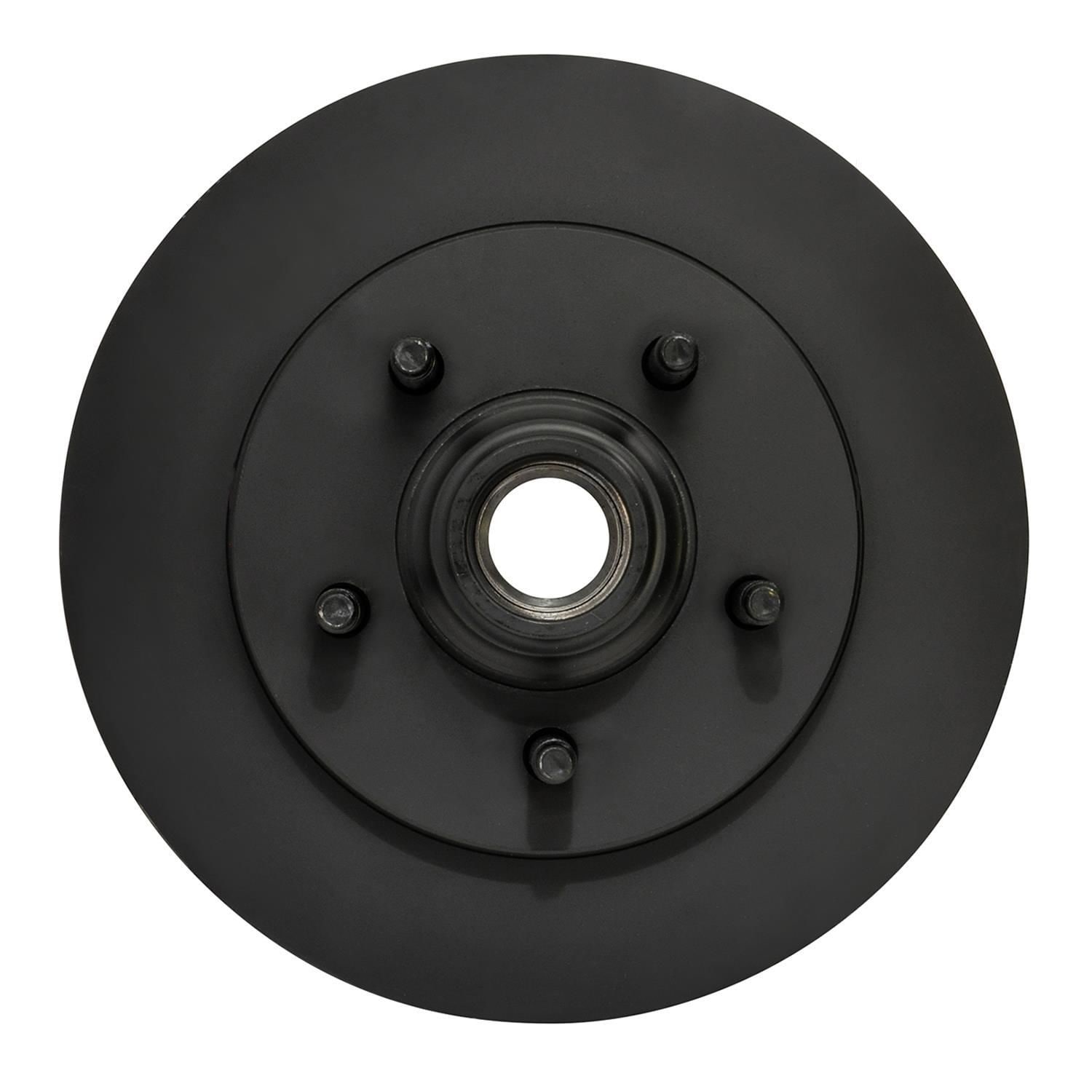 Duralast Disc Brake Rotor and Hub Assembly 54091DG | AutoZone