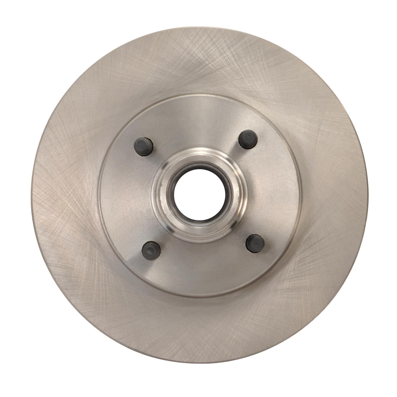 Duralast Brake Rotor - AutoZone