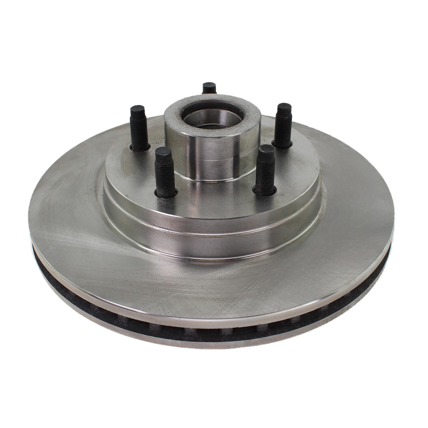 Duralast Brake Rotor - AutoZone