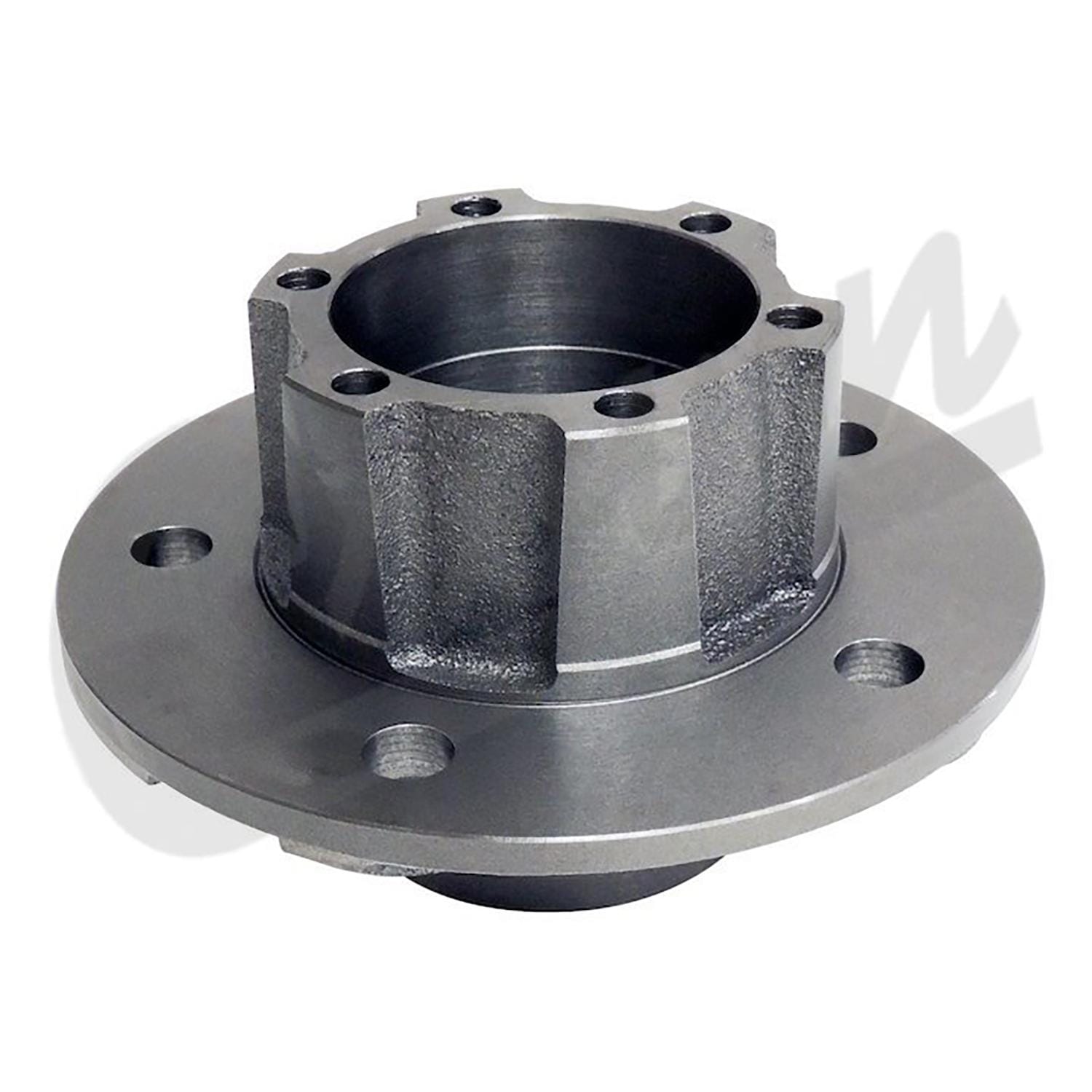 Crown Automotive Jeep Replacement Axle Hub Assembly S437 | AutoZone