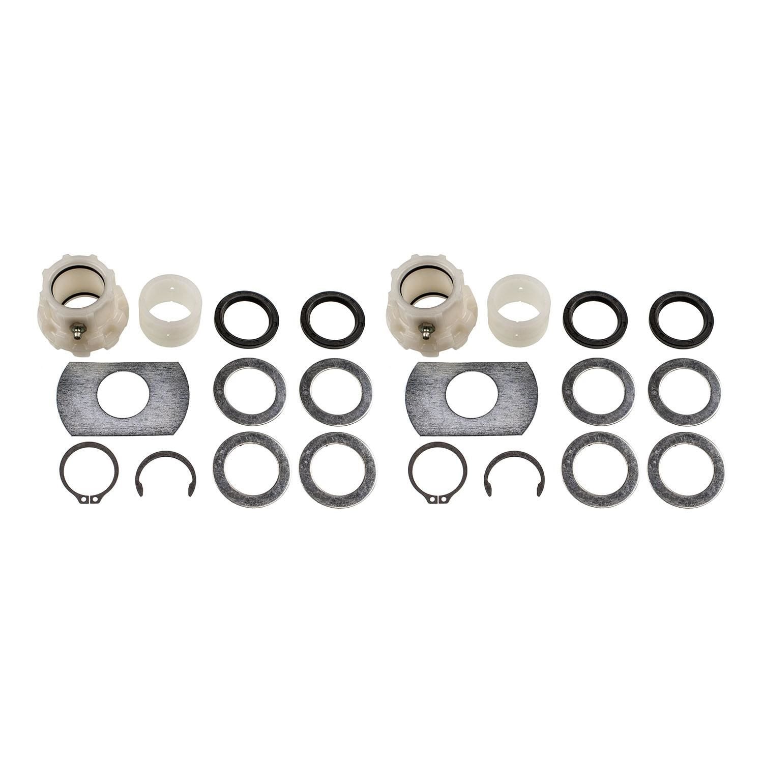 World American Camshaft - AutoZone