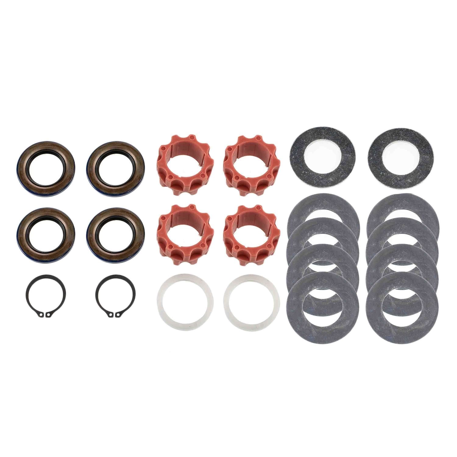 World American Engine Camshaft Kit WA08-5074 | AutoZone