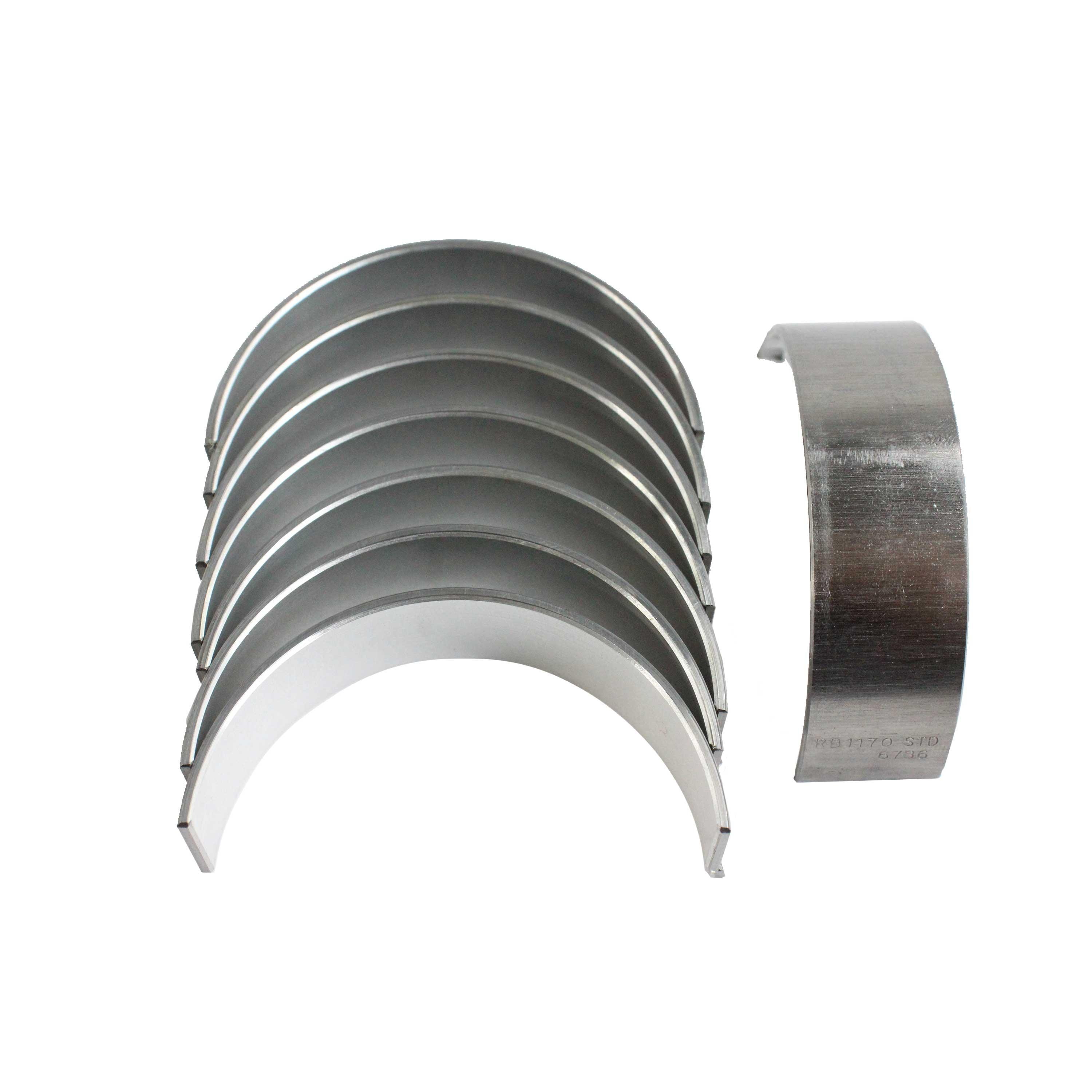 DNJ Engine Connecting Rod Bearing Set RB1170 | AutoZone