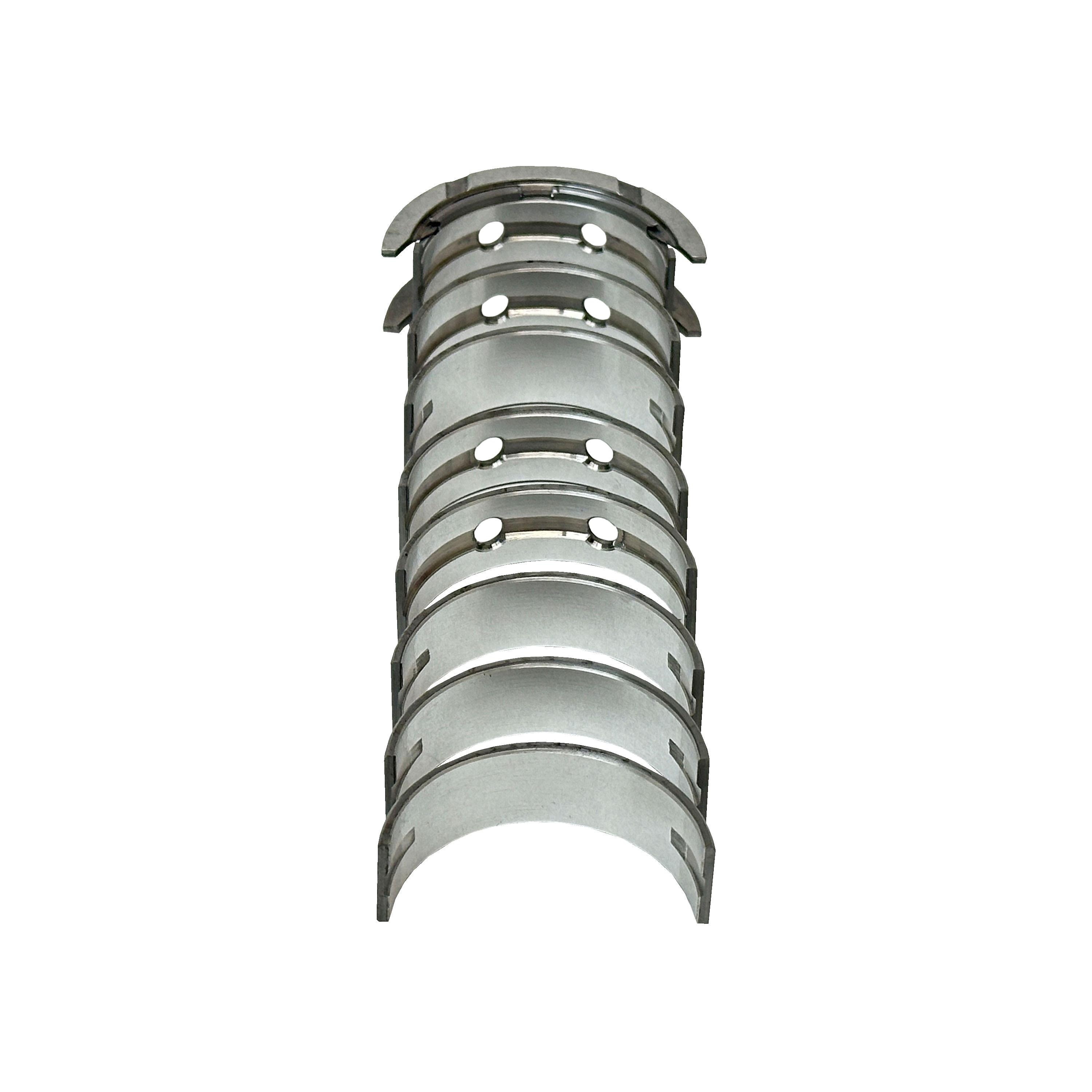 Ford Fiesta Crankshaft Main Bearings - Best Crankshaft Main Bearings ...