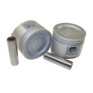 DNJ Engine Piston Set P101B.20 | AutoZone
