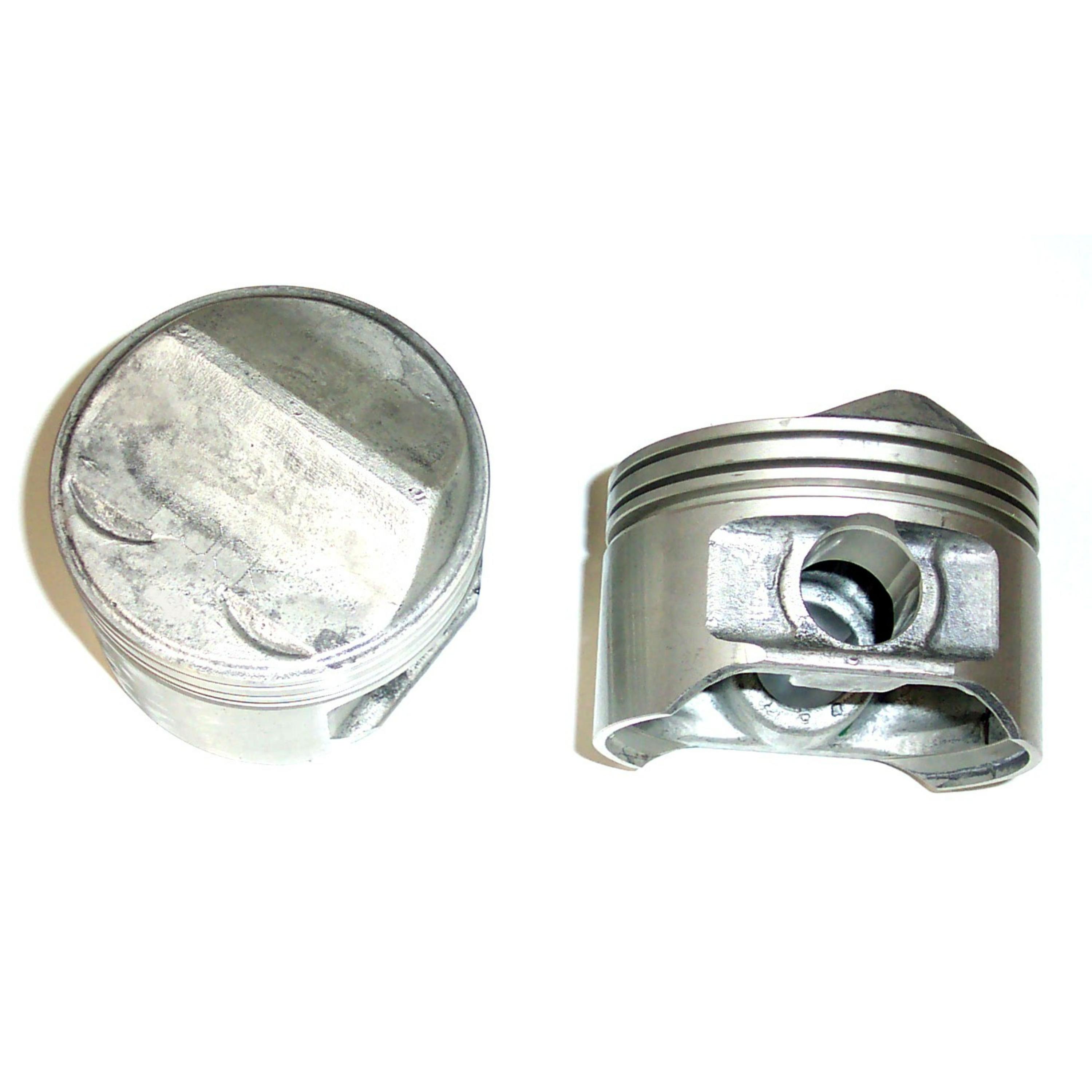DNJ Engine Piston Set P151A.40 | AutoZone