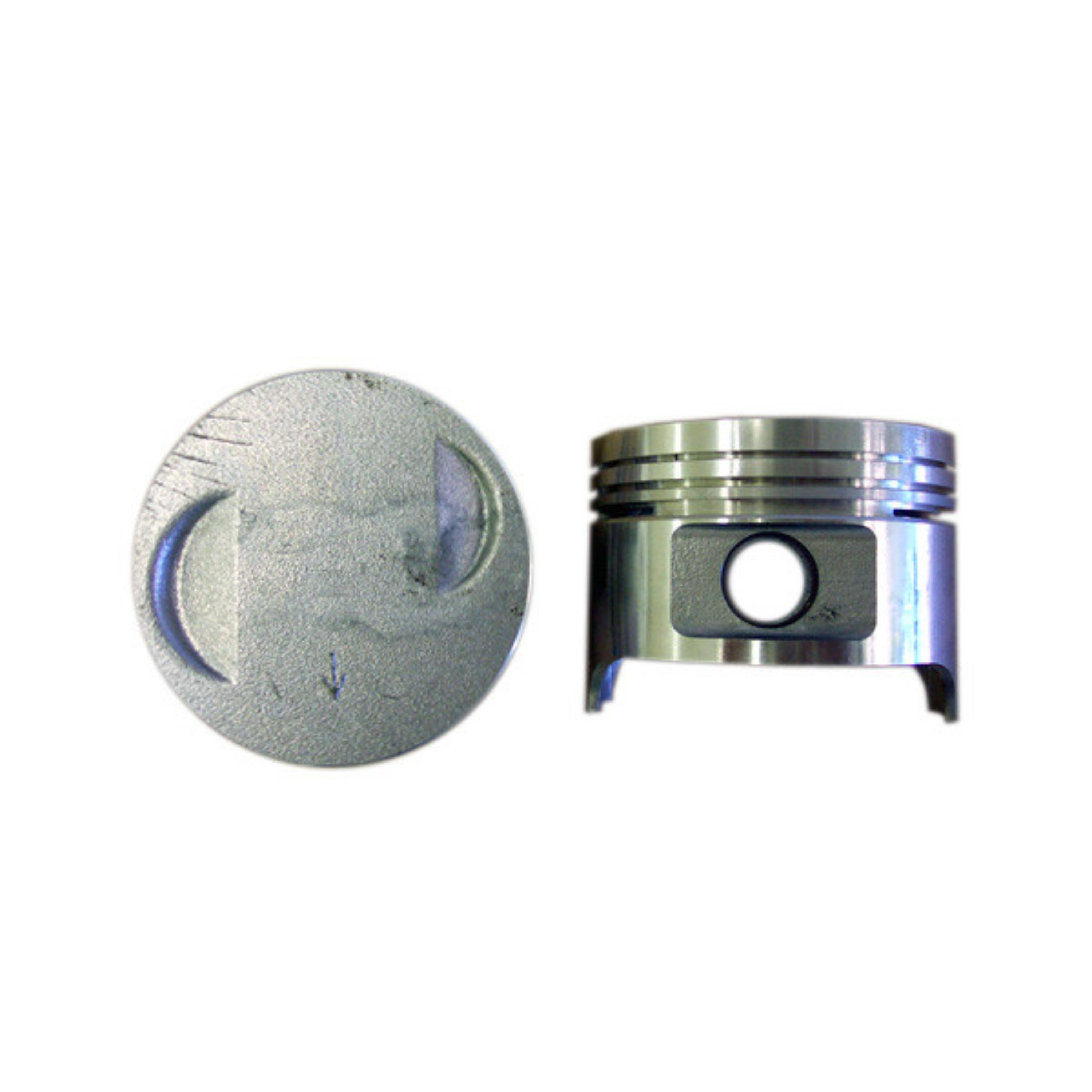 DNJ Engine Piston Set P527 | AutoZone