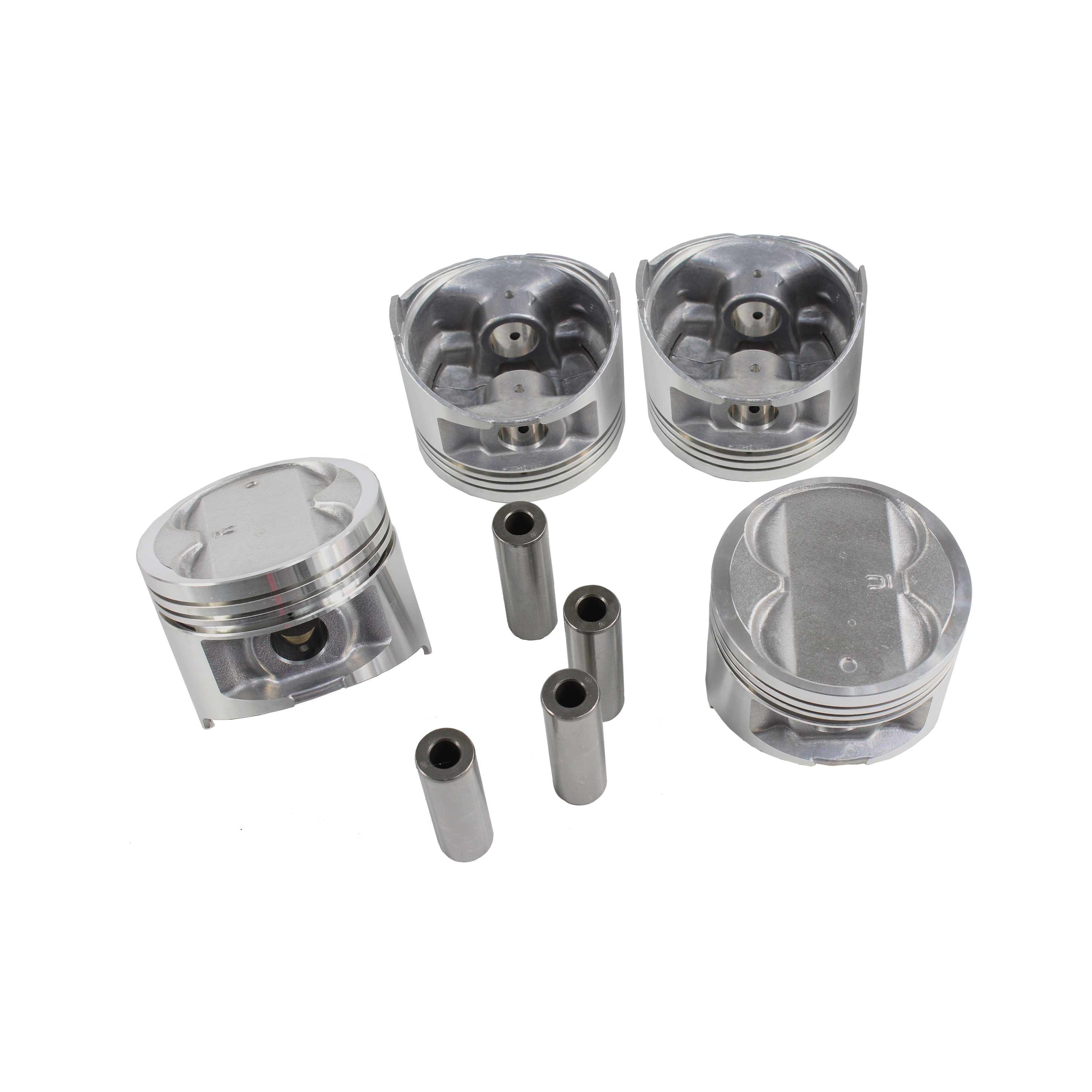 DNJ Engine Piston Set P925.20 | AutoZone