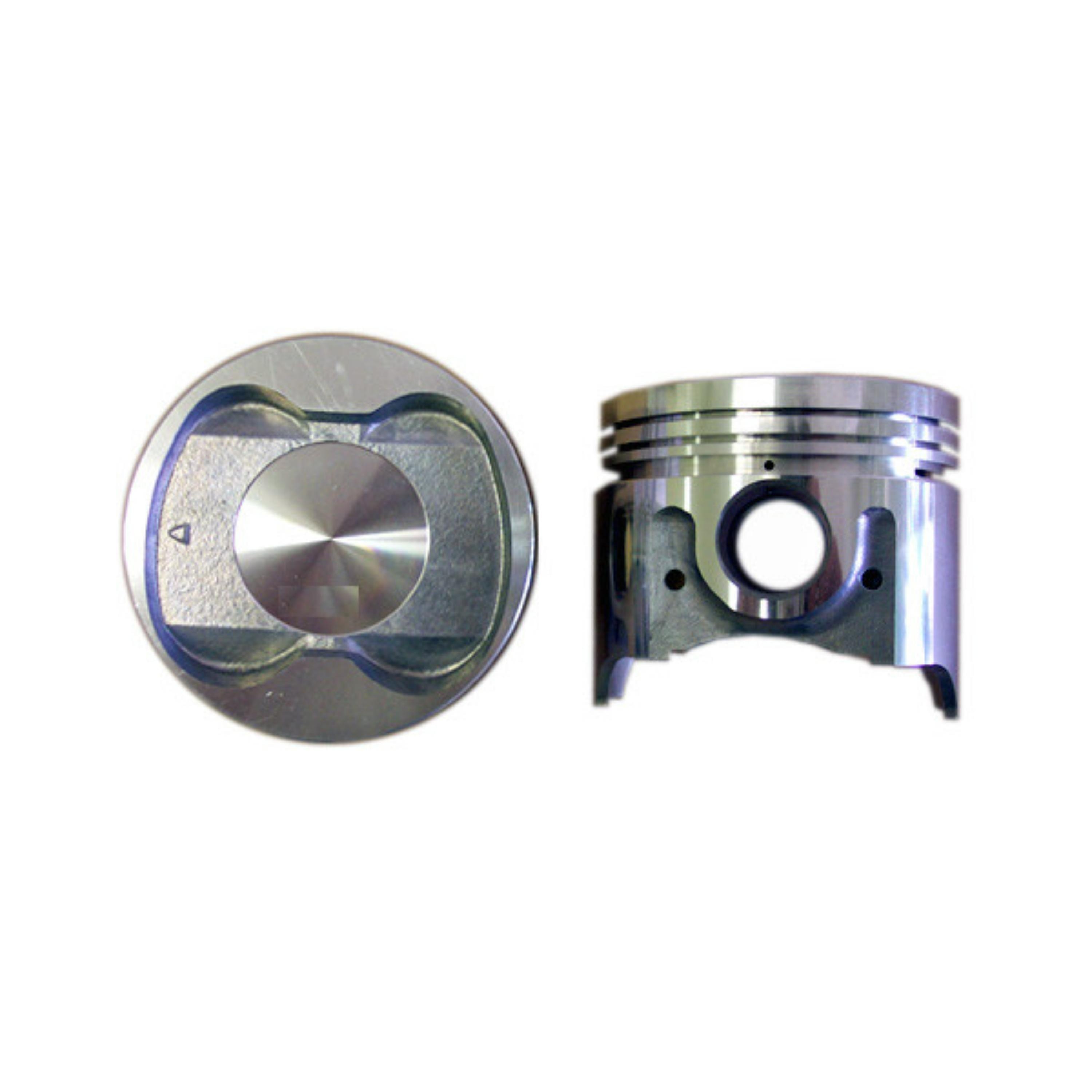 DNJ Engine Piston Set P942 | AutoZone