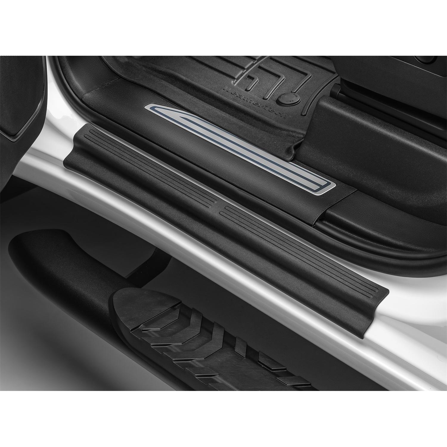 2025 Ford Expedition Door Sill Plate