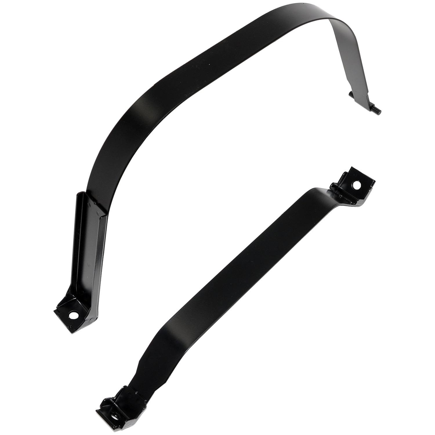2023 Nissan Frontier Fuel Tank Strap