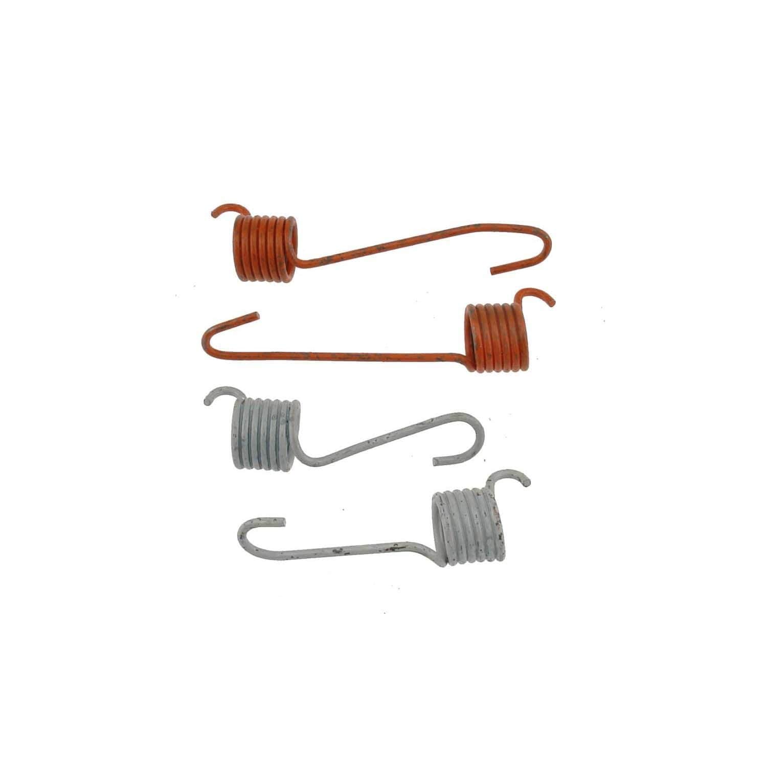 Duralast Brake Return Spring Kit H358 | AutoZone