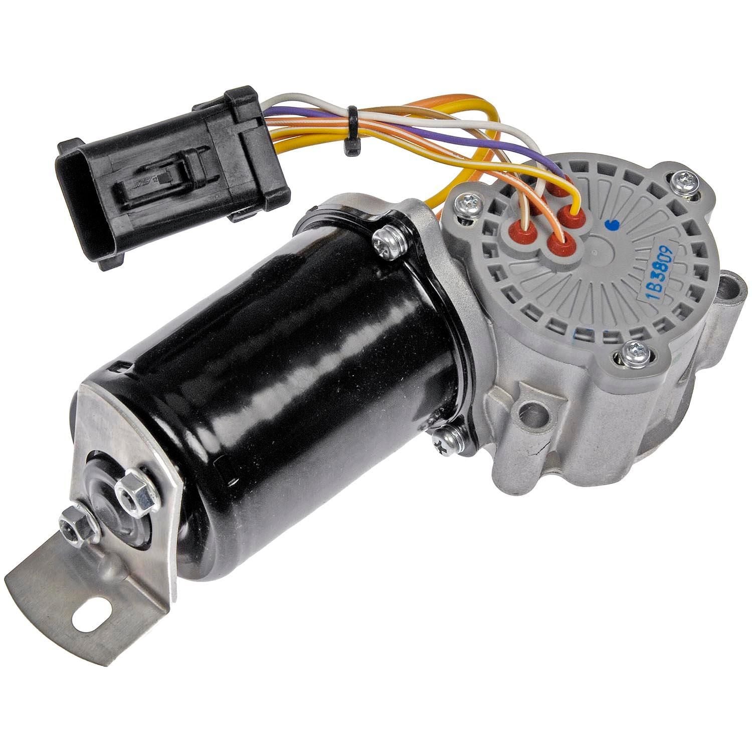 Dorman Transfer Case Motor 600-925 | AutoZone