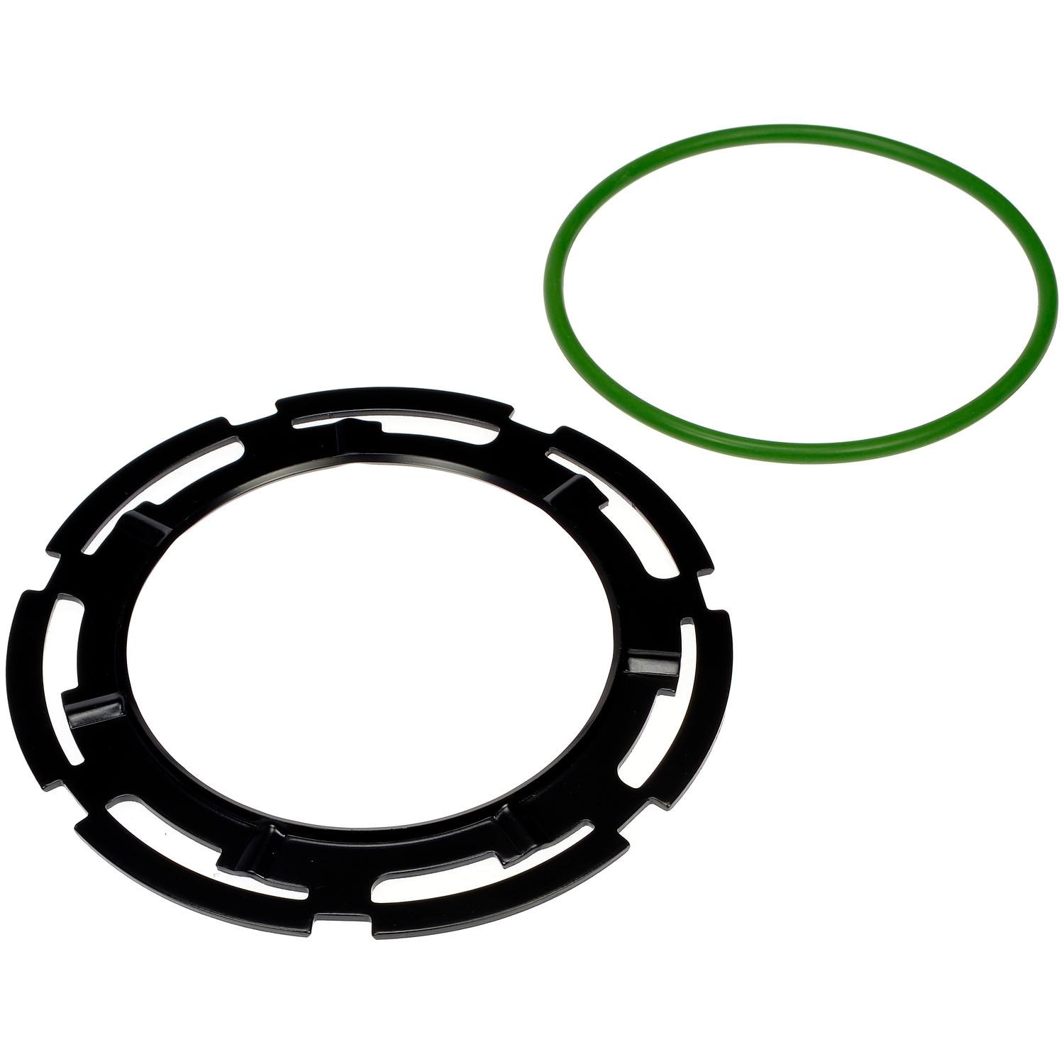 Dorman Fuel Tank Lock Ring 579-207 | AutoZone