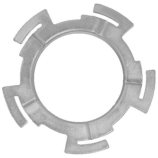 GM Genuine Parts Fuel Tank Sending Unit & Sensor Lock Rings - AutoZone